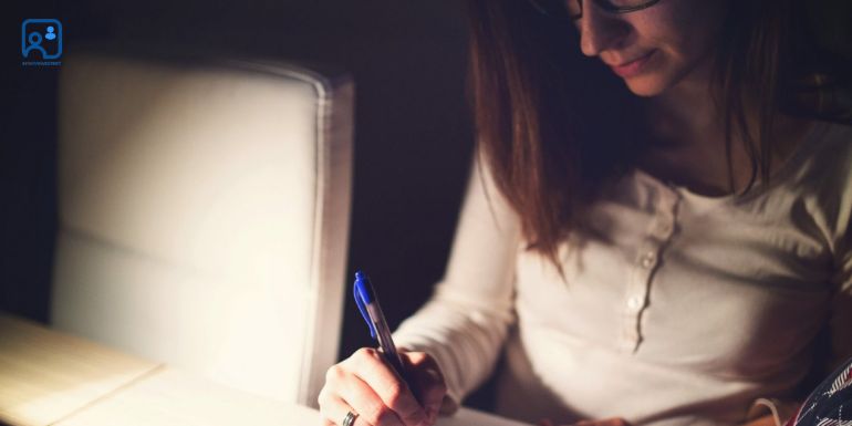 Things To Do On The Night Before A Job Interview
