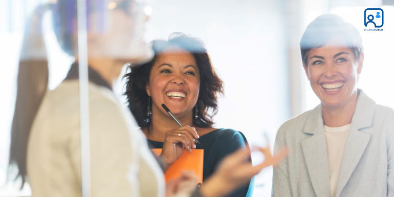 Best Career Promotion Tips For Women